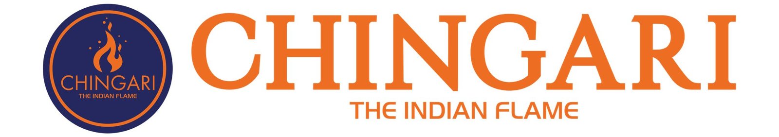 Menu - Chingari Restaurant