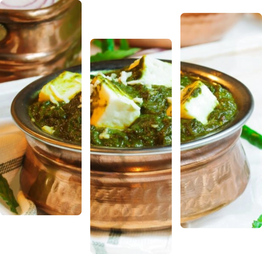 Chingari The Indian Flame - Top Indian Restaurant in Whitby